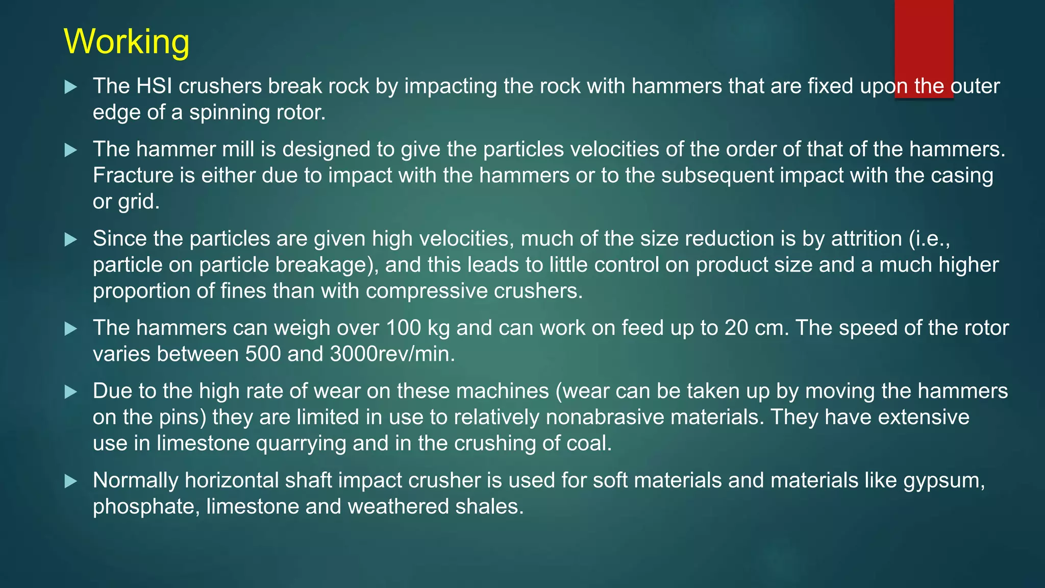 EQUIPMENT AND STEP INVOLVED IN LIBREATION AND COMMINUTION (1).pptx