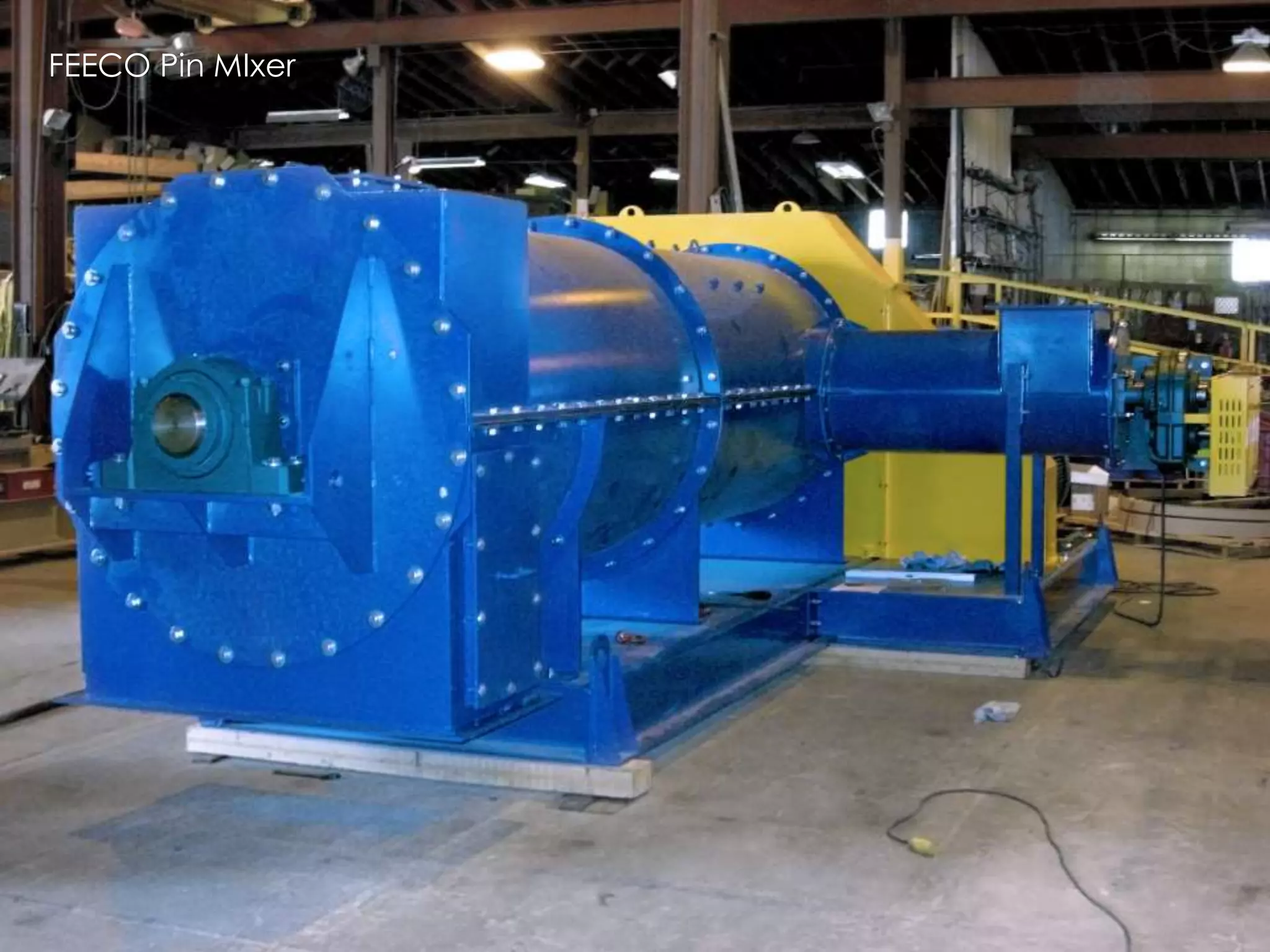 Agglomeration Equipment Basics | PPTX | Geology | Science