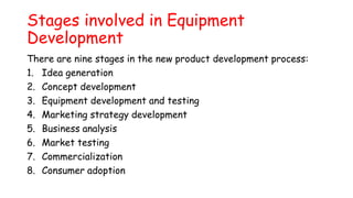 Equipment development presentation.pdf