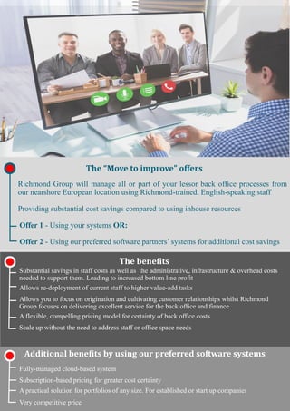 Equipment finance projects 101 | PDF | Business | Business and Finance