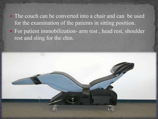 EQUIPMENT FOR CRANIAL AND DENTAL RADIOGRAPHY.pptx | Dental Health ...