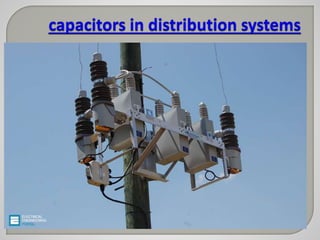 Equipments in distribution system | PPTX
