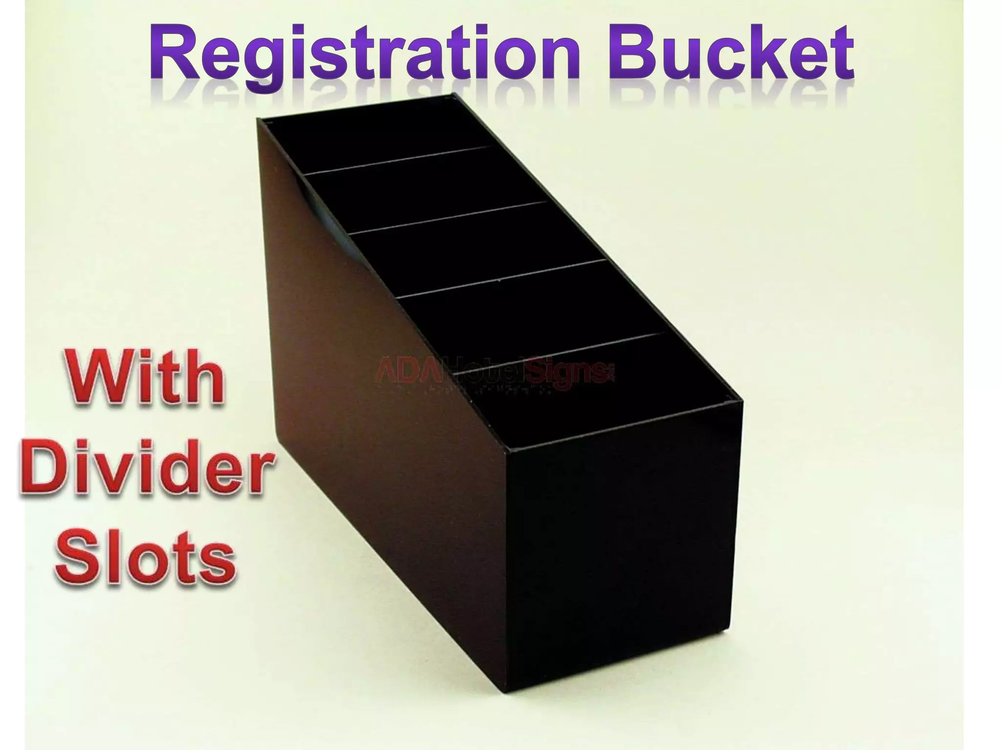 Equipment in hotel front office | PPTX