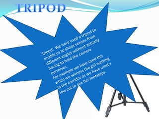 Equipment list | PPTX