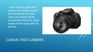 Equipment list | PPT