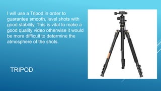 Equipment list | PPT