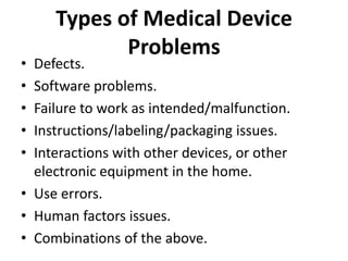 Equipment management in home health care by Dr Anjum Hashmi | PPTX