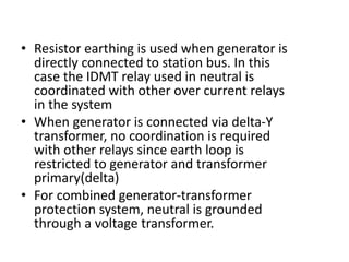 Equipment protection | PPT