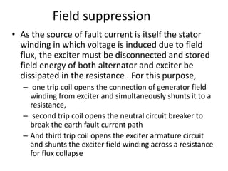 Equipment protection | PPT