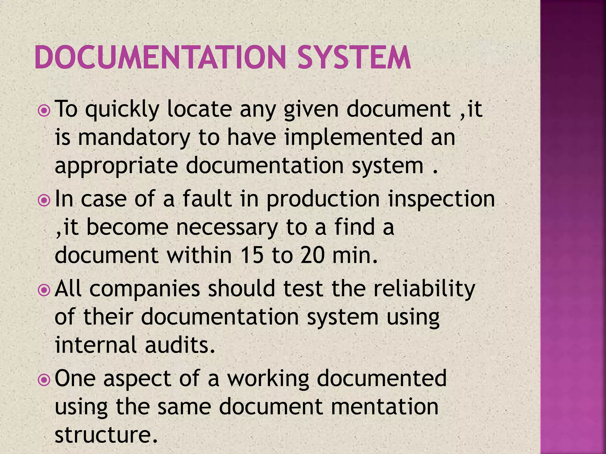 Equipment qualification | PPTX