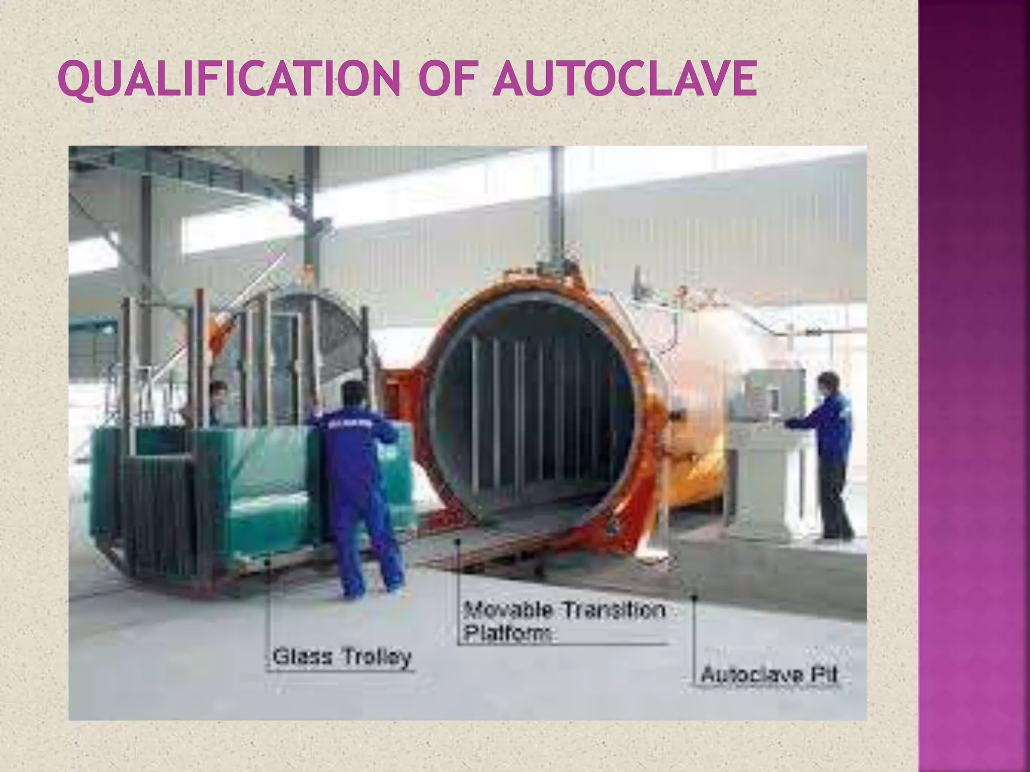 Equipment qualification | PPTX
