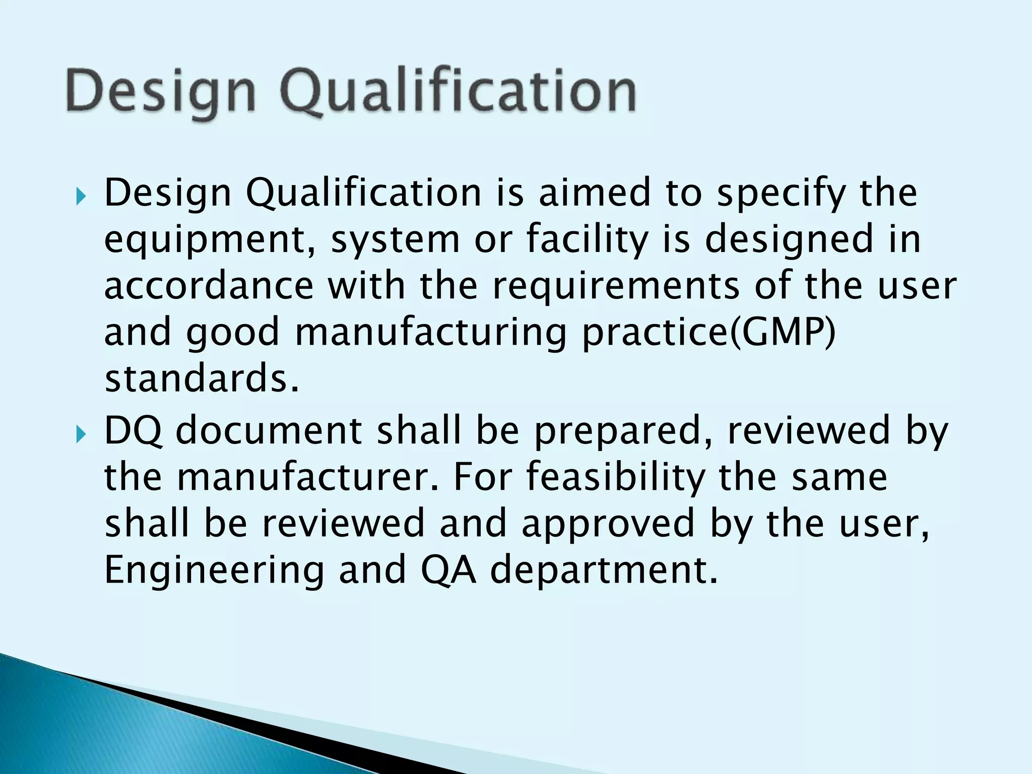 EQUIPMENT QUALIFICATION.pptx EQUIPMENT QUALIFICATION.pptx