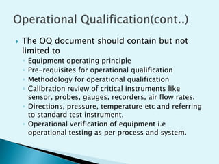 EQUIPMENT QUALIFICATION.pptx