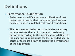 EQUIPMENT QUALIFICATION.pptx