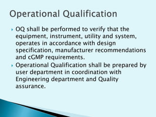 EQUIPMENT QUALIFICATION.pptx