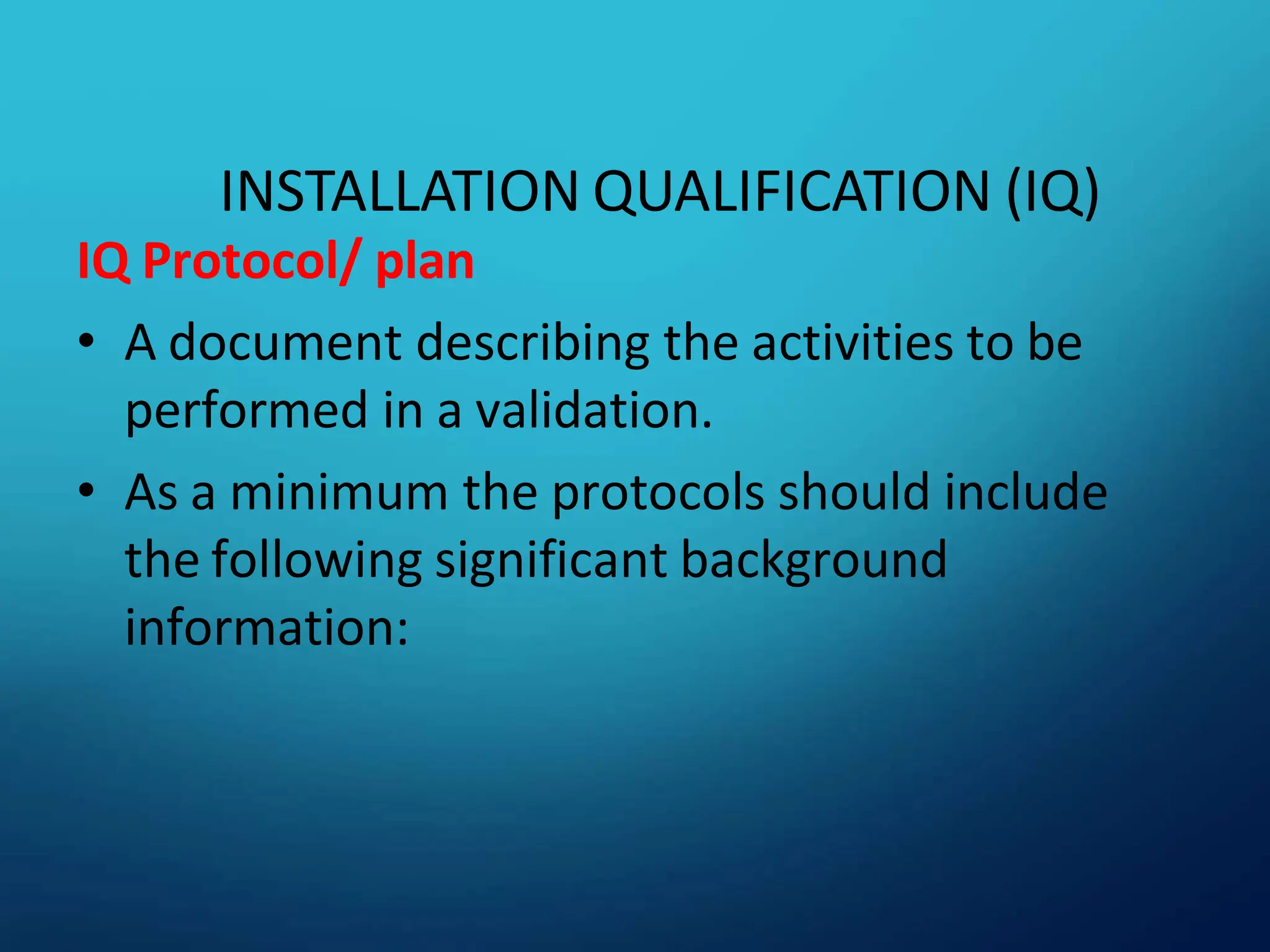 EQUIPMENT QUALIFICATION & MAINTENANCE SYSTEM.pptx