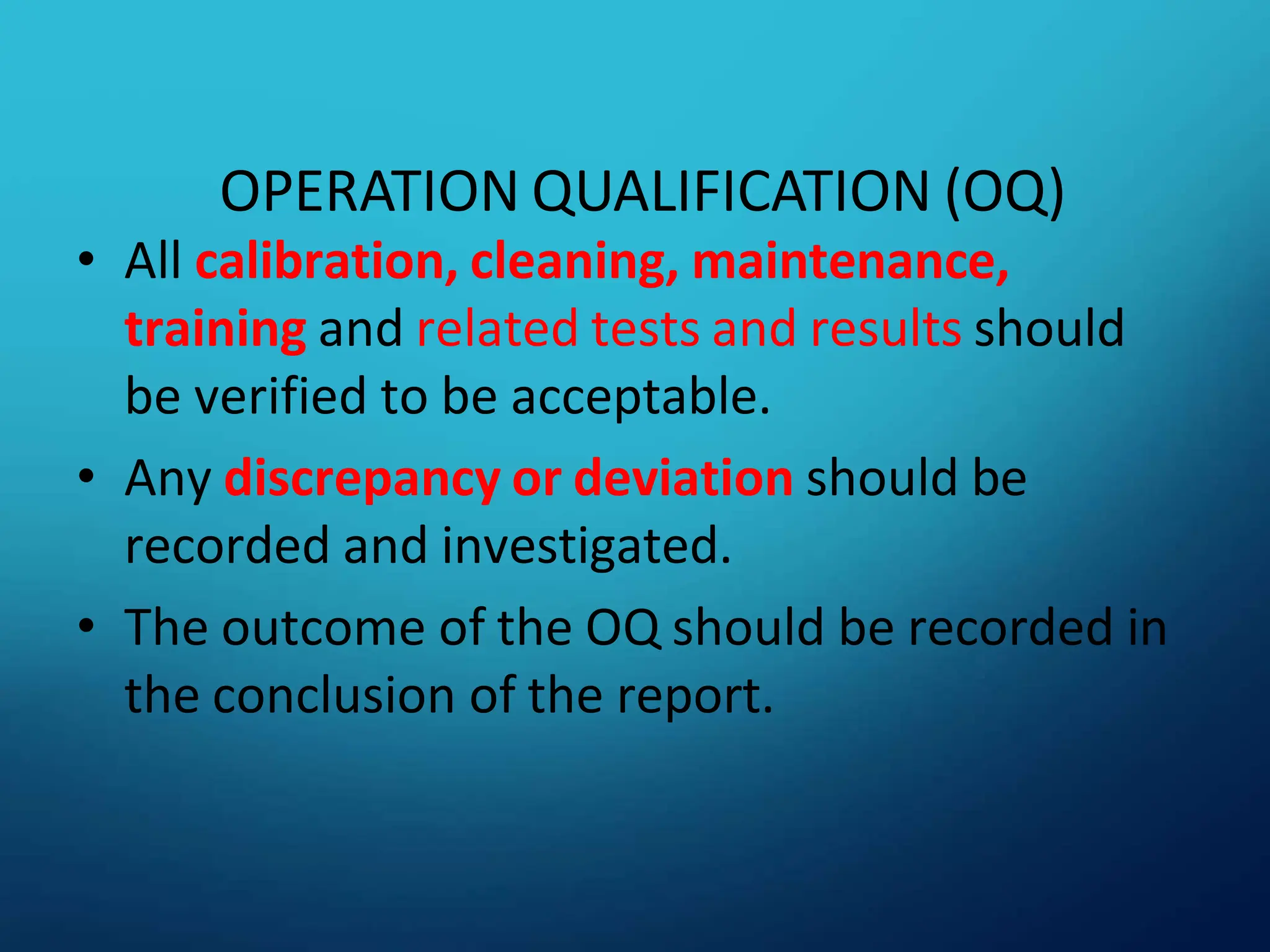 EQUIPMENT QUALIFICATION & MAINTENANCE SYSTEM.pptx