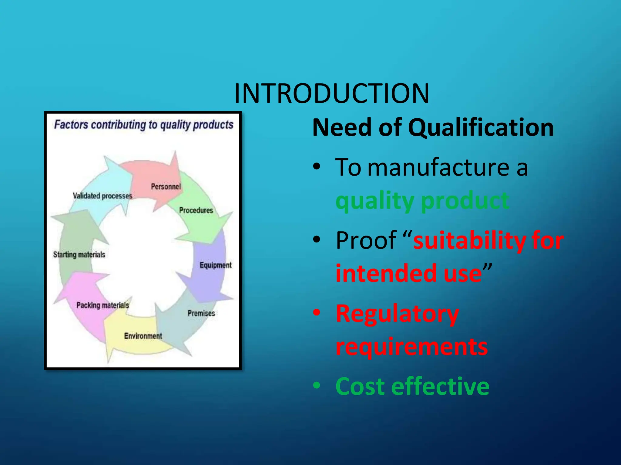 EQUIPMENT QUALIFICATION & MAINTENANCE SYSTEM.pptx