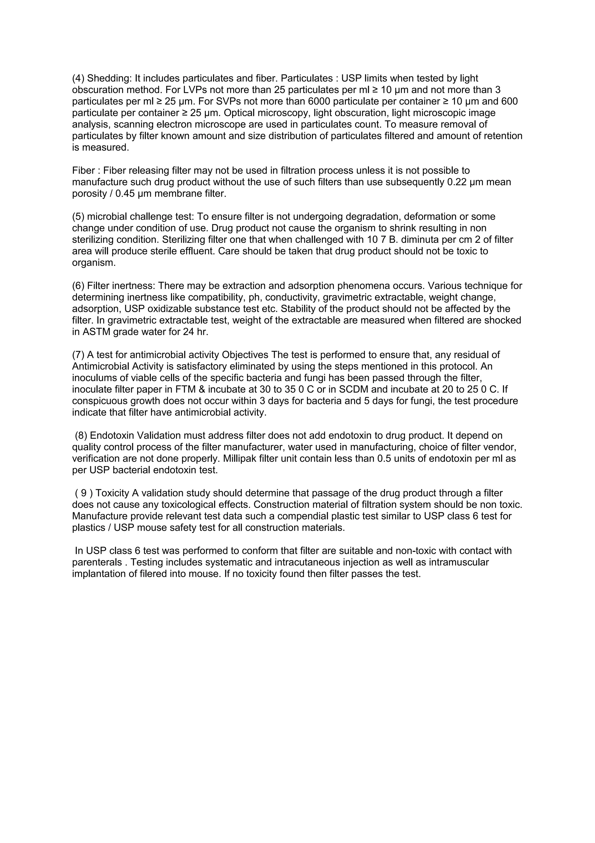 Equipment qualification & validation of autoclave, dry heat ...