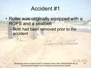 equipment_rollover.ppt