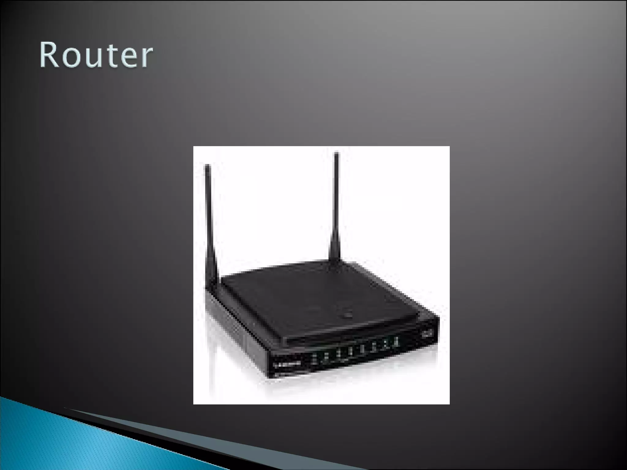 Equipments In An Internet Cafe | PPT