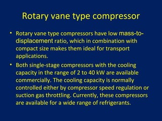 Equipment selection (RAC) | PPT