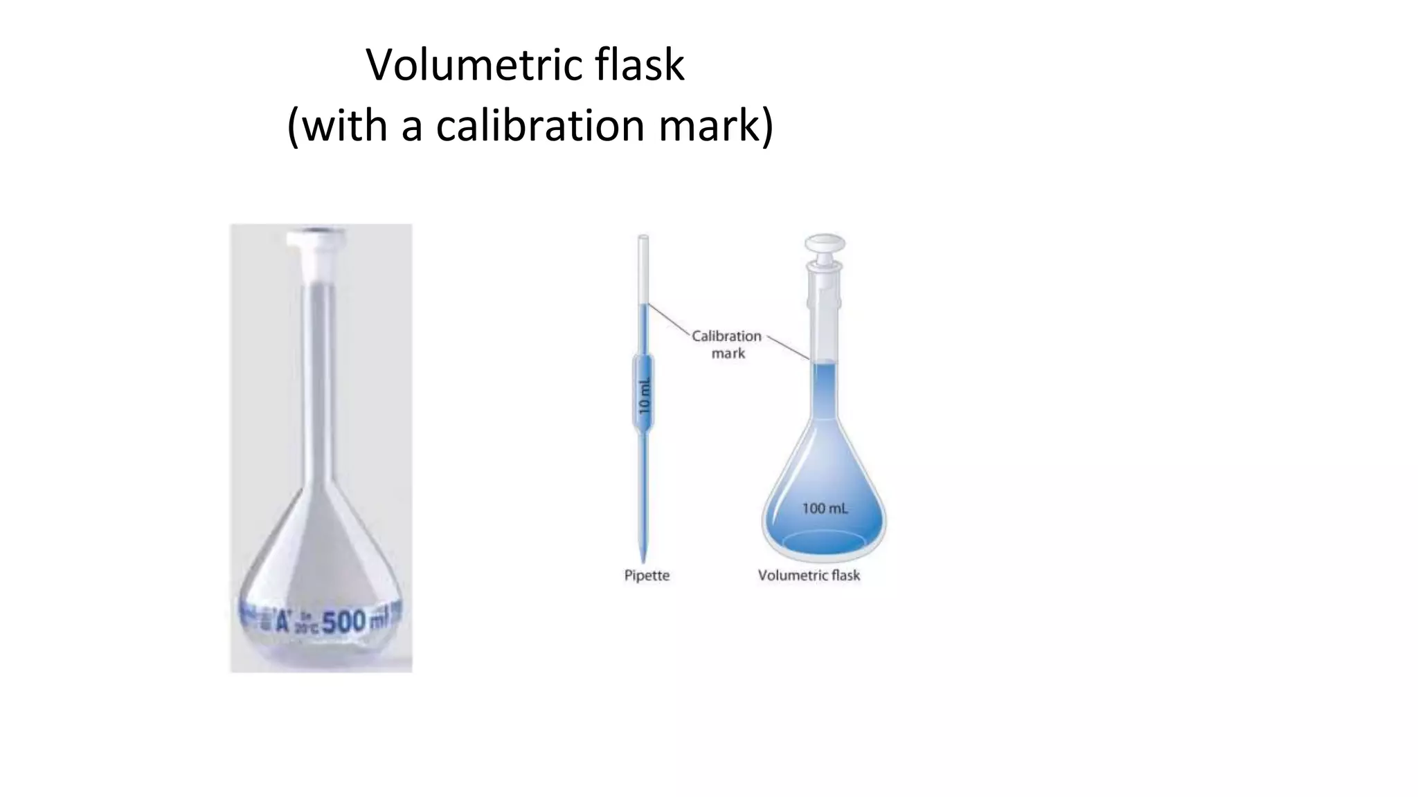 Equipments in biotech lab | PPTX