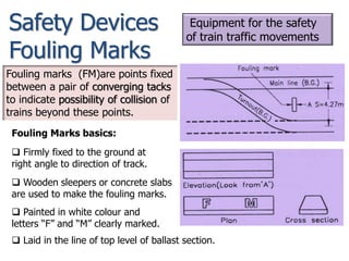 13 Equipments in Railway Stations and Yards (Railway Engineering ...