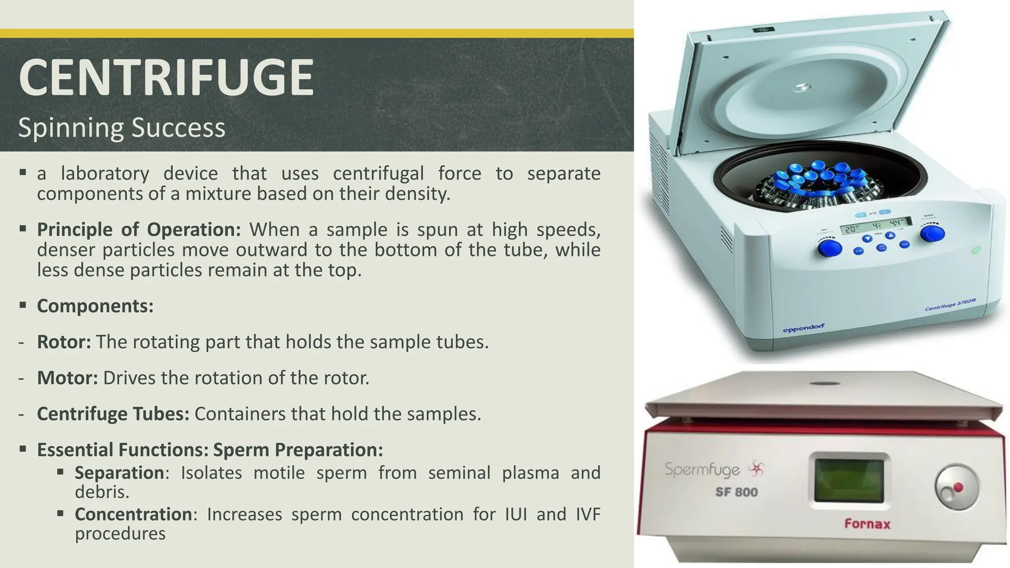 EQUIPMENTS & INSTRUMENTS IN IVF LAB .pdf