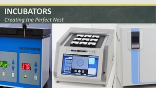 EQUIPMENTS & INSTRUMENTS IN IVF LAB .pdf