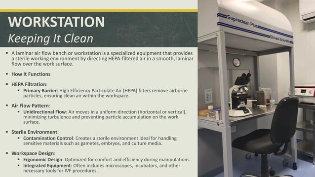 EQUIPMENTS & INSTRUMENTS IN IVF LAB .pdf