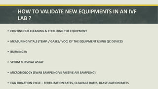 EQUIPMENTS & INSTRUMENTS IN IVF LAB .pdf