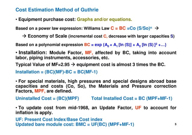 Equipment Sizing.pdf | Physics | Science