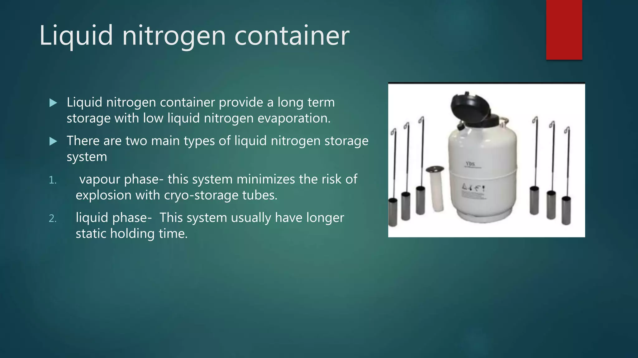 Equipment's used in animal cell culture | PPTX