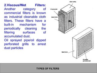 Equipments used in mechanical ventilation | PPT