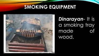 Equipment used in food processing in Grade 7 Exploratory | PPTX