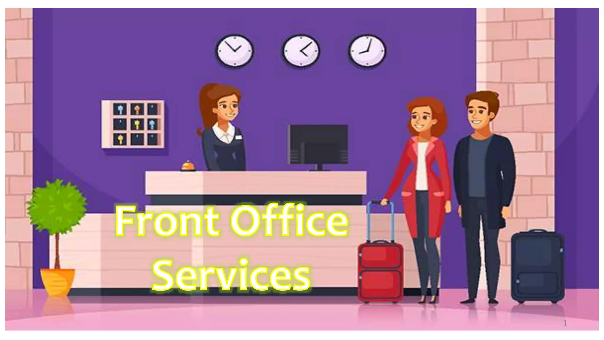 equipment used in front office services_31.pptx