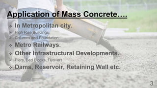 EQUIPMENTS USED IN CONCRETE WORKS | PPTX