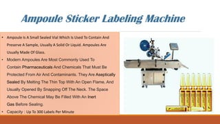 Various Equipments Used In Pharmaceutical Industry | PDF