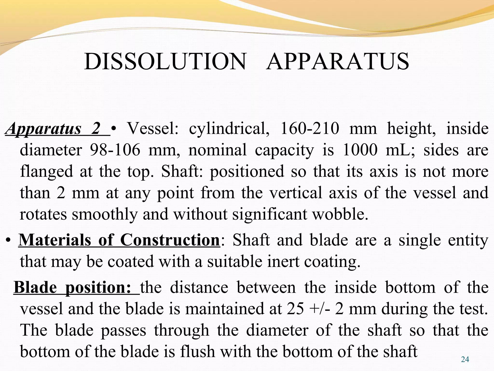 EQUIPMENT VALIDATION | PPT