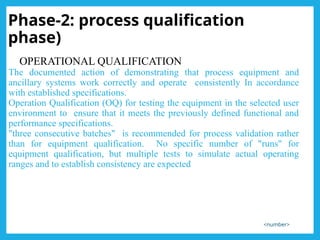 equipment validation used in pharmaceutical.pptx