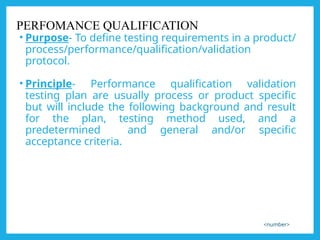 equipment validation used in pharmaceutical.pptx
