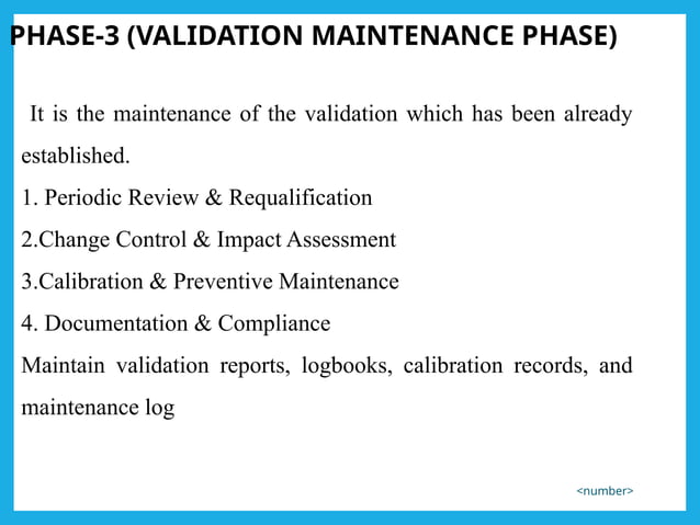 equipment validation used in pharmaceutical.pptx