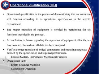 Equipment validation of fbd | PPTX