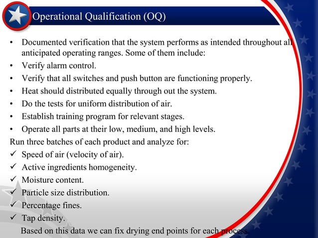 Equipment validation of fbd | PPTX | Home Appliances | Home & Garden