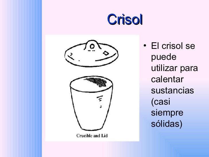 Equipo De Laboratorio