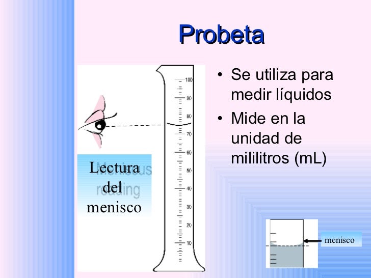 Equipo De Laboratorio