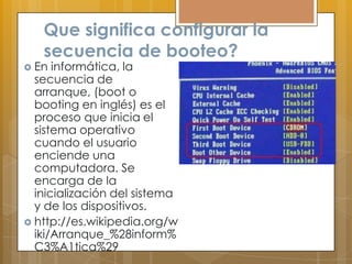 Equipo 15 controladores y bios | PPTX