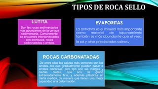 ROCA SELLO EXPO | PDF