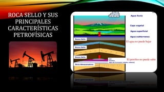 ROCA SELLO EXPO | PDF